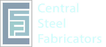 Central Steel Fabricators - Development Server